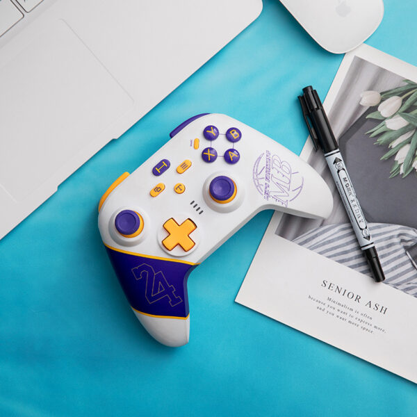 N2 Wireless Controller for XBOX ONE S X PS3 Console | Temeric Gamejoy ...