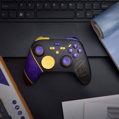 N2 Wireless Controller for XBOX ONE S X PS3 Console - Temeric Gamejoy