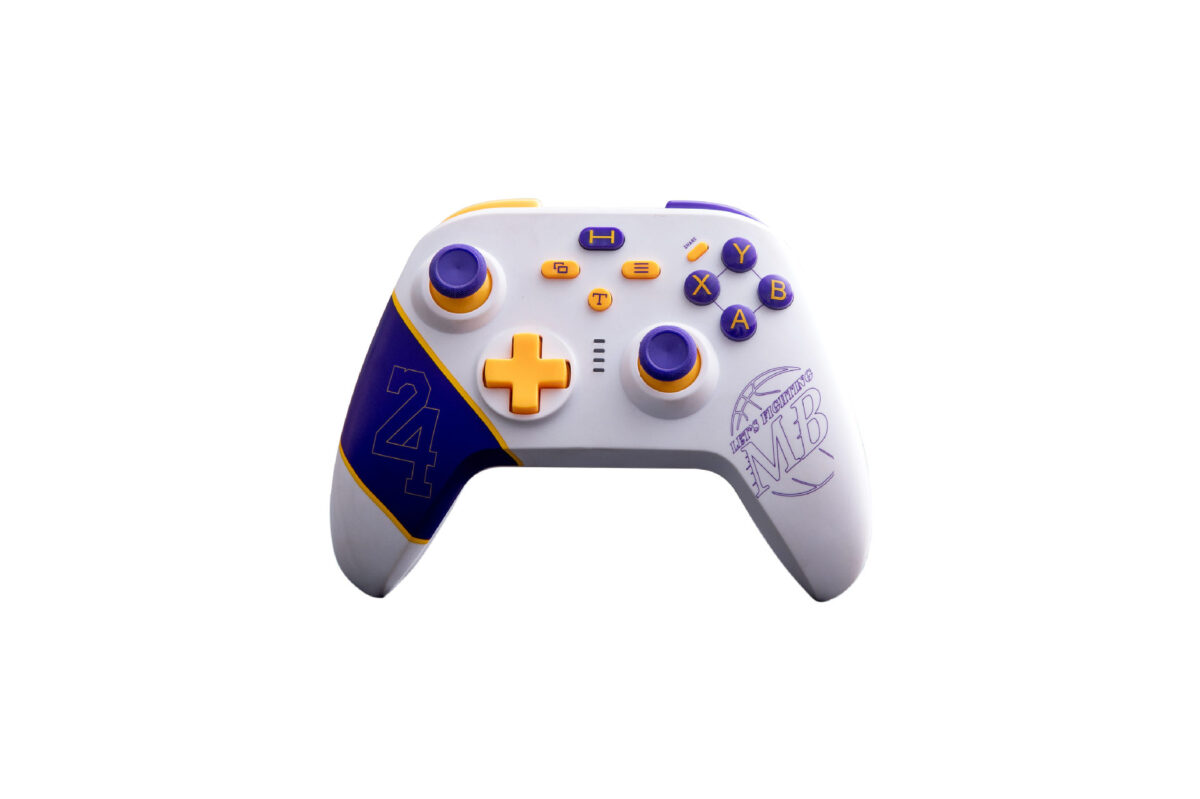 N2 Wireless Controller for XBOX ONE S X PS3 Console | Temeric Gamejoy ...