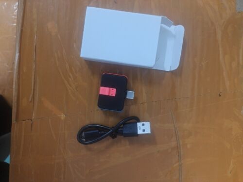 V5 RCM Loader Auto Clip Jig Tool Dongle Kit | Temeric Gamejoy ...