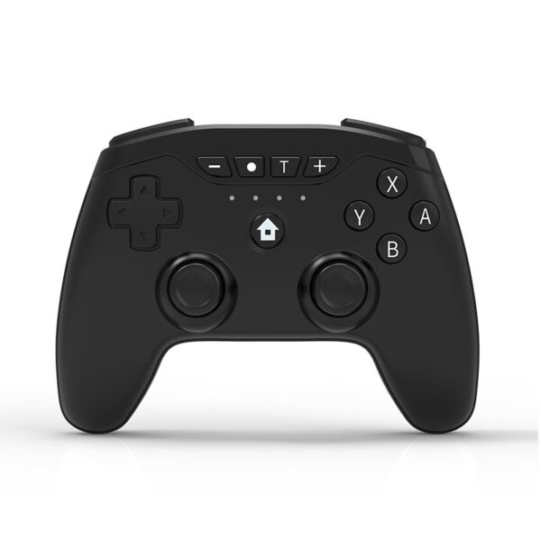 Gamepad of switch pro burst - Temeric Gamejoy