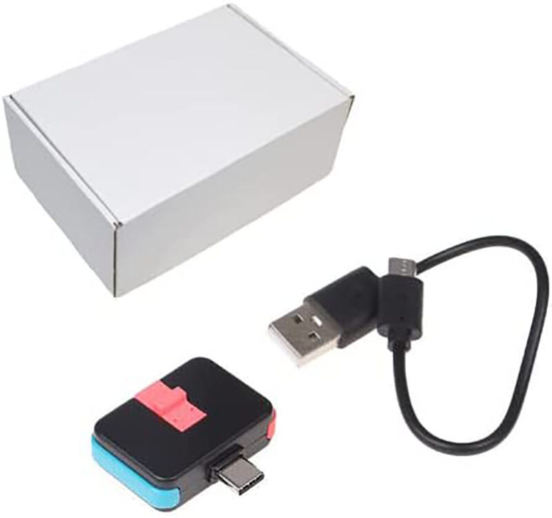 V5 RCM Loader Auto Clip Jig Tool Dongle Kit | Temeric Gamejoy ...