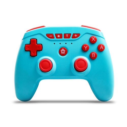 Gamepad of switch pro burst - Temeric Gamejoy