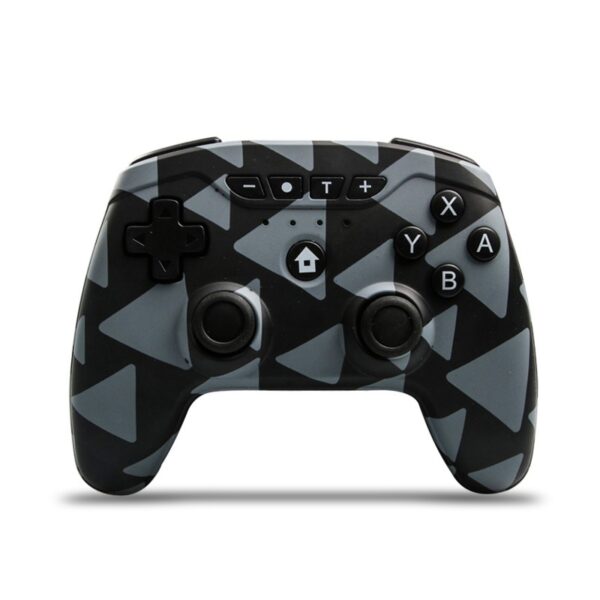 Gamepad of switch pro burst - Temeric Gamejoy