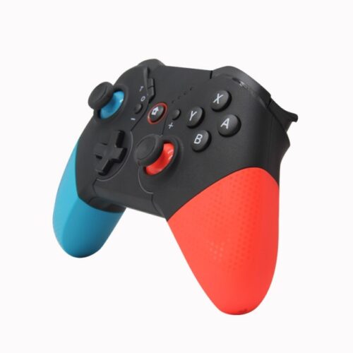 Programmable gamepad for switch OLED LITE - Temeric Gamejoy