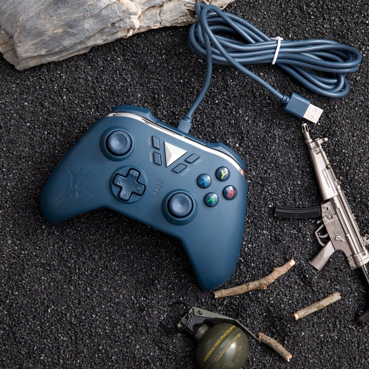 M1 wired gamepad for XBOX one series | Temeric Gamejoy | Manufacturer ...