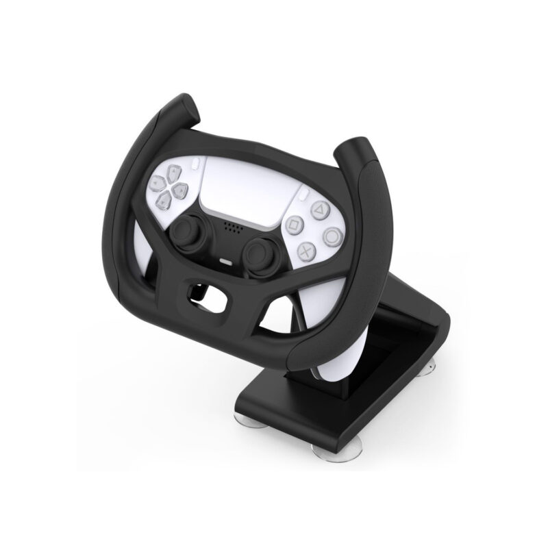 Multi Axis Steering Racing Wheel For PS5 | Temeric Gamejoy ...