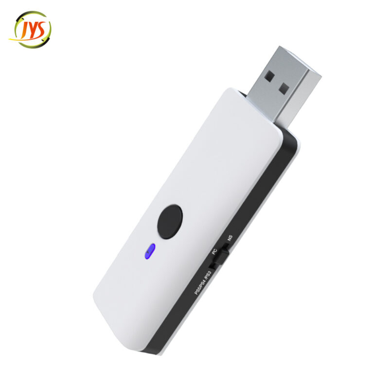 JYS-P5119 BT Wireless Controller Converter | Temeric Gamejoy ...