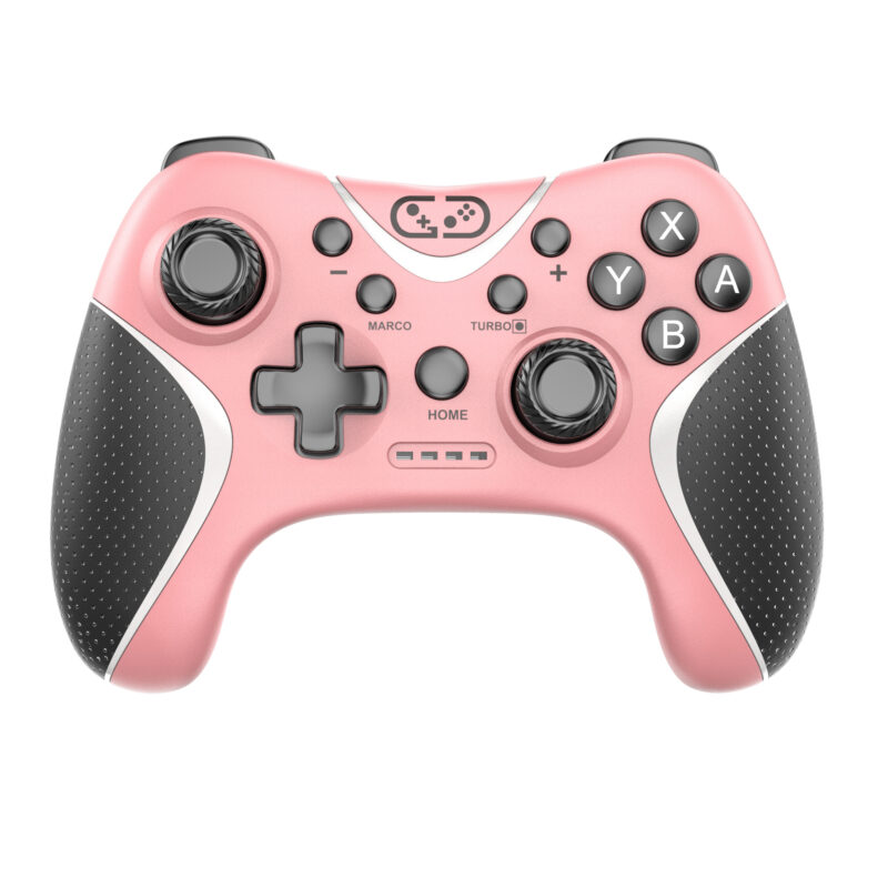 STK-7038 Wireless BT Controller | Temeric Gamejoy | Manufacturer From China